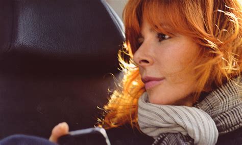 Знаменитые французские певицы 45 фото