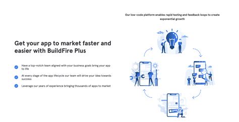 how to choose the best mobile app development company buildfire