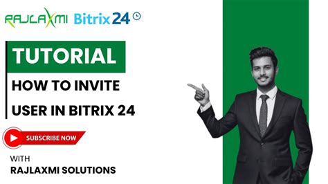how to invite users in bitrix24 step by step guide for beginners