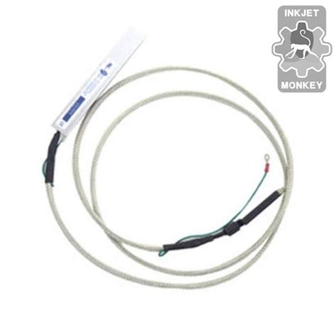 Used Static Eliminator 6 In Long Qsgs For Sale In Birmingham United Kingdom