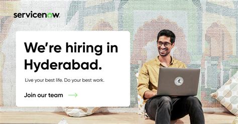 Were Hiring Full Stack Developers In Hyderabad Servicenow