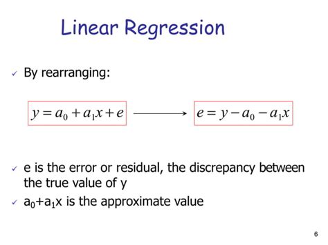 curve fitting in numerical methods regression pdf