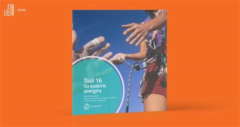 tool six systemic strengths tip resource lab