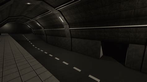 Surface Zone SCP Secret Laboratory English Official Wiki