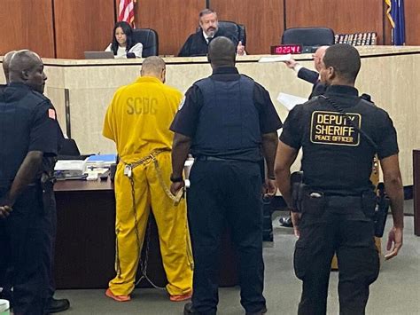 Scdc Cracksdown On Contraband 12 Charged In Prison Scandal