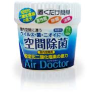 Блокаторы вирусов AIR DOCTOR купить. Японское качество!