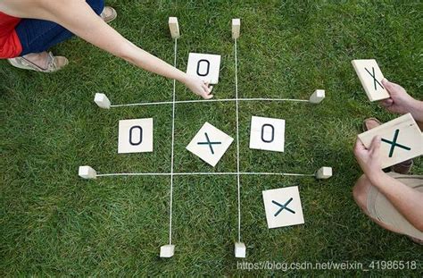 用c语言c手把手教你编写“井字棋”小游戏c井字棋 Csdn博客 用c语言c手把手教你编写“井字棋”小游戏c井字棋 Csdn博客