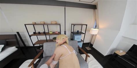 Cosvr 006 A Ishimura Kotoha Eporner