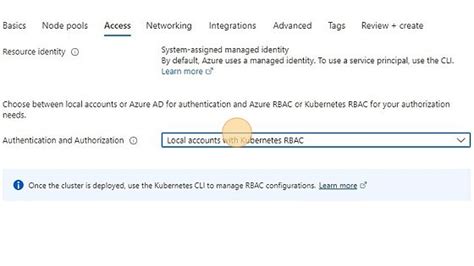 Creating An Aks Cluster In Azure Considerations For Migrating From Eks Workloads