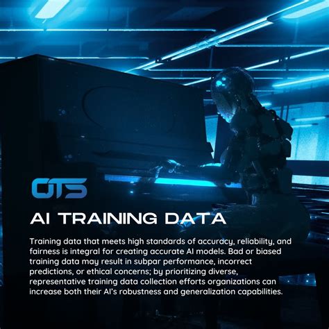 One Tech Solutions On Linkedin Ai Trainingdata Machinelearning Dataquality