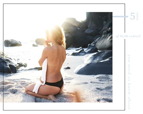 Sex Talk追求歡愉也要愛惜自己五種女生都該知道的避孕方式 A Day Magazine Sex Talk追求歡愉也要愛惜自己五種女生都該知道的避孕方式 A Day Magazine