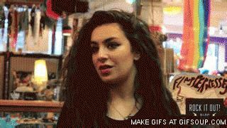 Charli Xcx Gif Find Share On Giphy