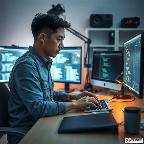 C 程序开发：构建高效应用程序的基石 品创集团 一站式研发服务平台
