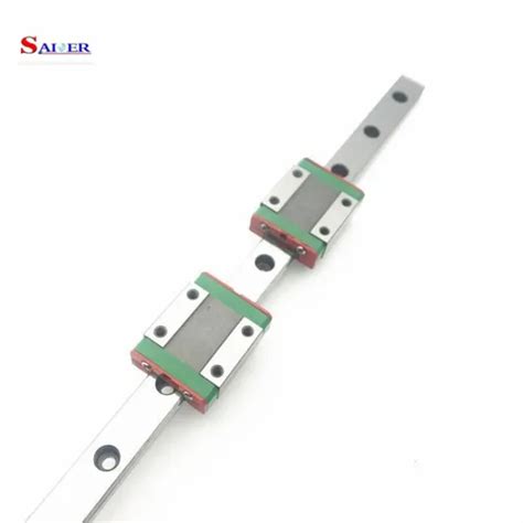 Low Price Mini Linear Guide Mgn9 Mgn12 Miniature Linear Guide Rail And Block For 3d Printer