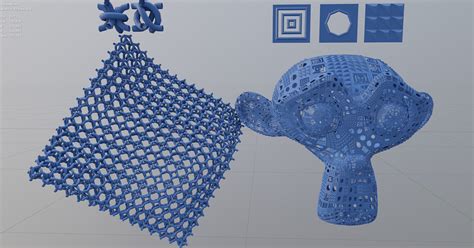 Higgsas Geometry Nodes Groups Blender 3344 50 By Higgsas Tutorials Tips And Tricks