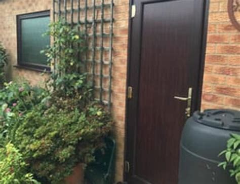 What Is The Difference Between UPVC And Composite Doors UPVC Windows Doors Peterborough