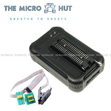 Xgpro V12 T48 Programmierer Unterstützt Mehr Als 31000 Ics Für