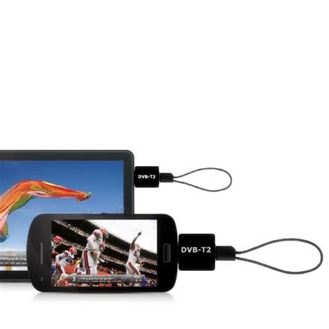 Cheapest Android Usb Dongle Dvb T2 Tv Tuner For Android Phones Micro Usb Buy Dvb T2 Tv Box Tv