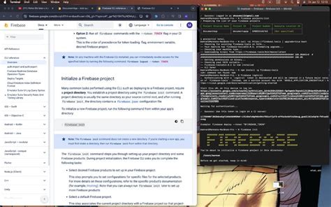 Ahsan Malik On Linkedin Firebase Flutter Mobileappdev Techtalks
