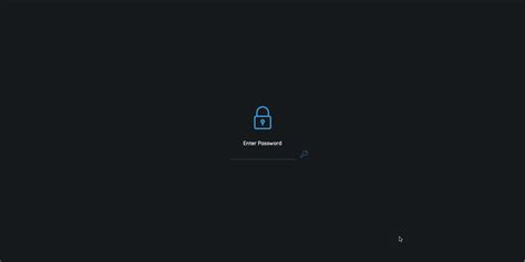 Profile Builder Settings Password Lock AYCD