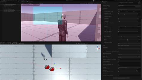 Cinemachinevirtualcamera Damping And Smoothing Not Working Unity