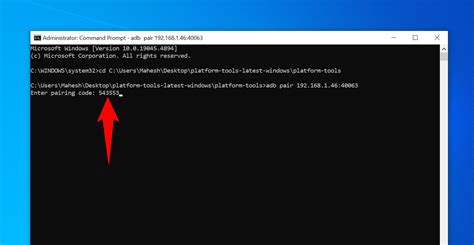 How To Enable And Use Wireless Adb On Your Android Phone How To Enable And Use Wireless Adb On Your Android Phone