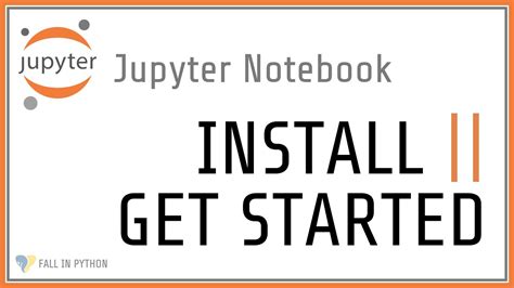 How To Install And Important Concepts Jupyter Notebook Tutorial