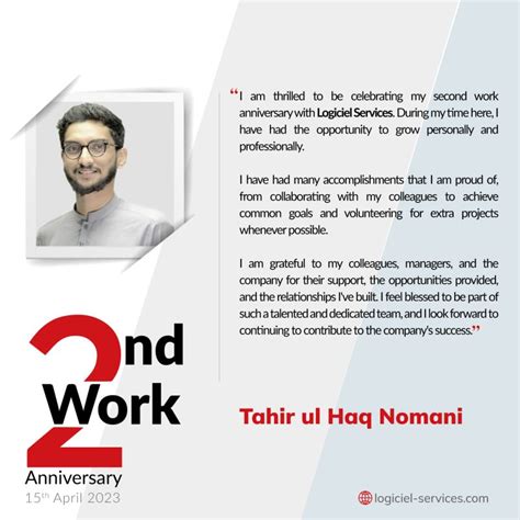 Tahir Nomani Posted On Linkedin