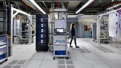 NC State Named First University Based IBM Q Hub In North America Electrical And Computer