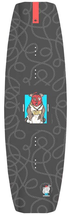 Wakeboard Liquid Force Apex Wakeboard Park Eté 2023 Glisse Proshop