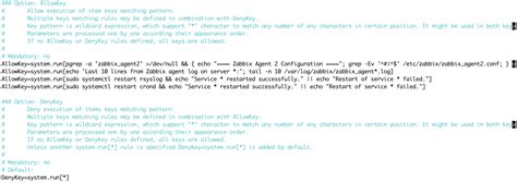 Frontend Scripts And Sudo In Zabbix Initmax Sro Frontend Scripts And Sudo In Zabbix Initmax Sro