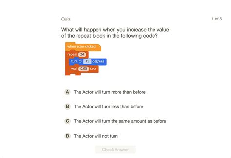 Programming 201 Lesson 1 Introduction Tynker