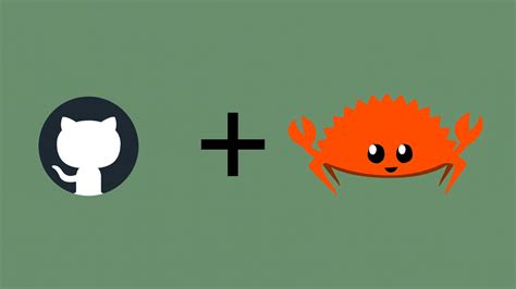 Rust может стать обязательной зависимостью в Git 30 — Tproger