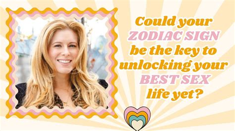 exploring sex and astrology with stefanie iris weiss youtube