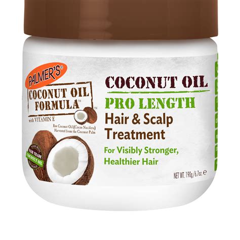 Coconut Oil A Pure Elixir For Hair Well Being Monitor