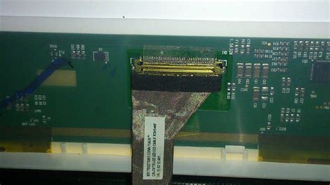 Laptop Screen Trouble Hamim Servis Elektronik