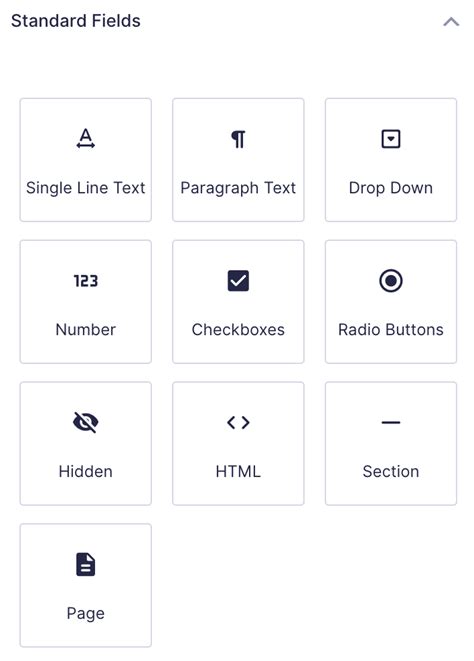 Creating And Editing Forms Cutheme Docs