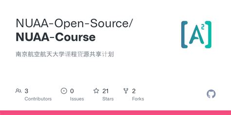 Nuaa Course线性代数第一章docx At Master · Nuaa Open Sourcenuaa Course · Github