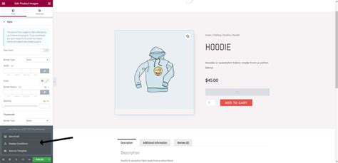How To Customize Your WooCommerce Pages With Elementor Envato Tuts