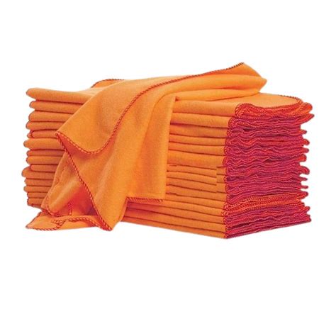 Duster Cloth Color All At Best Price In Indore Maya Scrub Industries