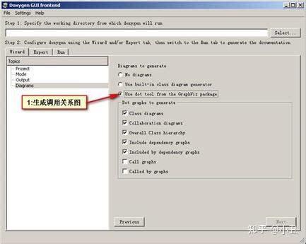 Doxygen使用指南 知乎
