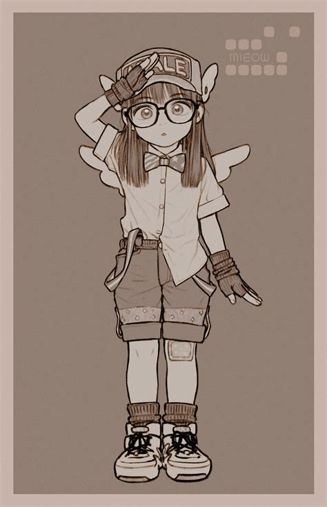 Norimaki Arale Dr Slump Drawn By Rustle Danbooru