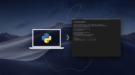 How To Configure Virtualenvwrapper With Python3 In Osx Mojave Swapps