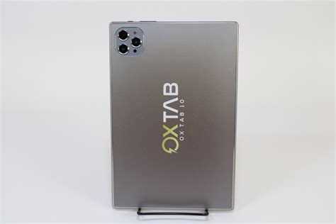 Ox Tab 10 32gb 4g 5g Lte Smart Tablet