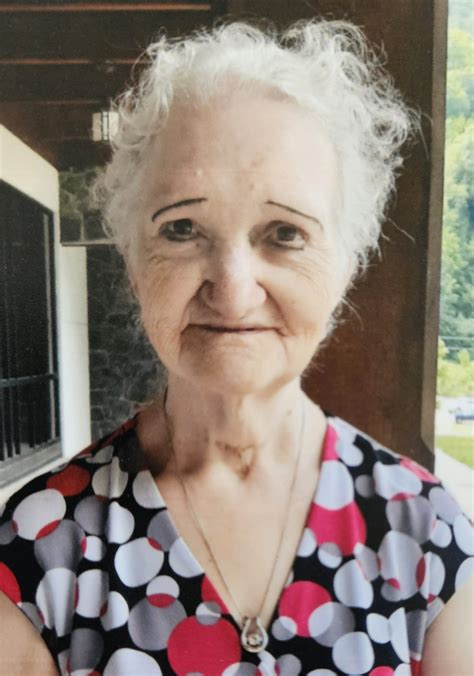 Ruby Mae Wiseman Bonds Mclaughlin And Young Funeral Home