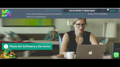 Api Pch Conexion Woocommerce Youtube