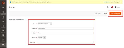 how to configure multiple language website in magento 2 mavenbird