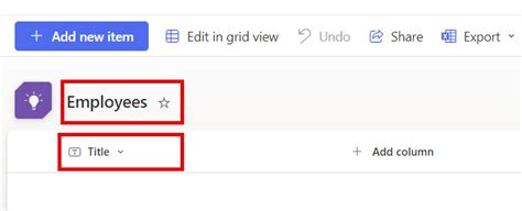 How To Add A Choice Column To A Sharepoint Online List Using Pnp Powershell