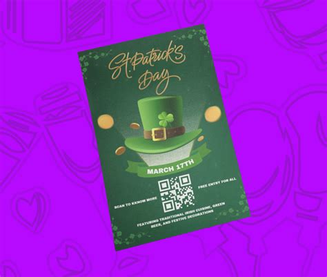 Revolutionizing Event Management The Power Of QR Codes