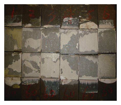 Lap Shear Test A Specimen Preparation B Test Setup And C Download Scientific Diagram